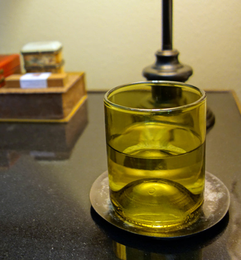 Hospitality Products - Refresh Glass